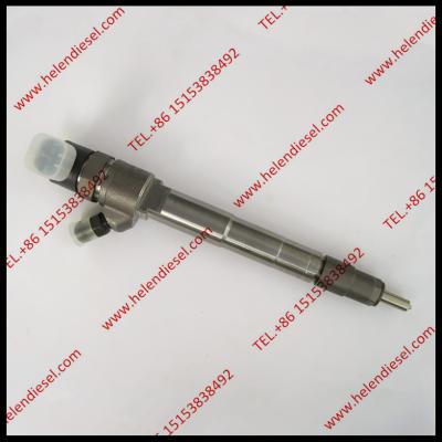 China New  fuel injector 0445110594 / 0 445 110 594 Common Rail Injector 0445110594 for  5258744 5309291 ISF2.8 for sale