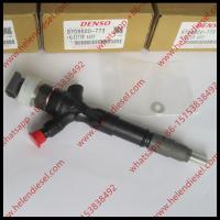 China New Denso fuel injector 9709500-773 , DCRI107730 ,095000-773#, 095000-7730, 095000-7731 for Toyota 23670-30320 for sale