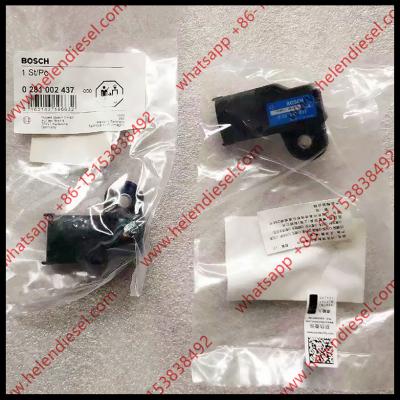 China New  Temperature sensor 0281002437 , 0 281 002 437 for sale