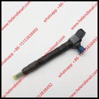 China New DENSO piezo fuel injector 295700-0560,9729570-056, TOYOTA 2GD-FTV 23670-0E020, 23670-09430, 23670-11020, 23670-19025 for sale