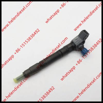China New DENSO piezo fuel injector 295700-0560,9729570-056, TOYOTA 2GD-FTV 23670-0E020, 23670-09430, 23670-11020, 23670-19025 for sale