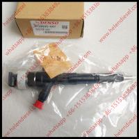 China DENSO fuel injector 9729505-047, 295050-0470, DCRI300470, 295050-0530 for TOYOTA 23670-30410, 23670-39255, 23670-0L100 for sale