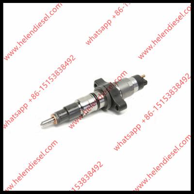 China New  fuel injector 0445120272 ,0445 120 272 ,0 445 120 272, for  5263305 4940439  87581565 for sale