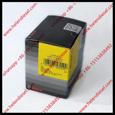 China New  Fuel Injector nozzle 0433171681 , 0 433 171 681 , DLLA144P1050 ,DLLA 144 P 1050  injection nozzle for sale