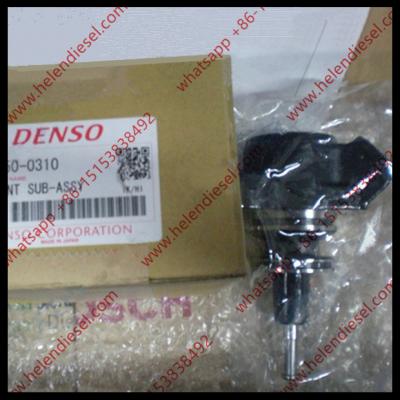 China Genuine and New 094150-0310 DENSO Element Sub Assy for HP0 pumps 094150 0310 ,0941500310 original element for sale