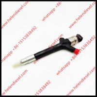 China New DENSO fuel injector 095000-7640, 095000-7280, 095000-6910,095000-6230 for TOYOTA 23670-0R020,23670-0R170,23670-09290 for sale