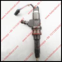 China Genuine common rail fuel injector 0445120058, 0 445 120 058, for MITSUBISHI Fuso ME356178, ME355793 for sale