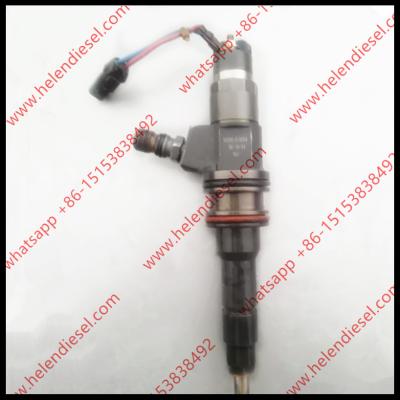 China Genuine common rail fuel injector 0445120058, 0 445 120 058, for MITSUBISHI Fuso ME356178, ME355793 for sale