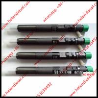 China New EJBR03501D  common rail injector R03501D for  Safari 3.0L 253401000000 for sale