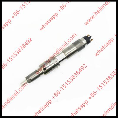 China New  Common Rail Injector 0445120020, 0445120084, 0445120019, for  5010550956 5010477874 and  50313525 for sale