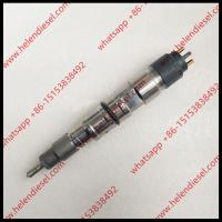 China New  Common Rail Injector 0445120394 , 0445 120 394 , 0 445 120 394 original fuel injector for sale