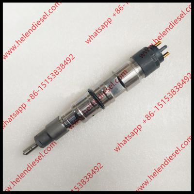 China New  Common Rail Injector 0445120394 , 0445 120 394 , 0 445 120 394 original fuel injector for sale