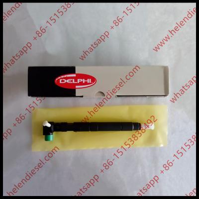 China New  Common Rail Injector 28337917 , DOOSAN original fuel injector  400903-00074D 400903-00074C 40090300074D for sale
