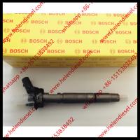 China New  Fuel Injector 0445110176 0445110177 0986435111 for Mercedes C Class 2.2CDI 6480700287/A6480700287/6480700487 for sale
