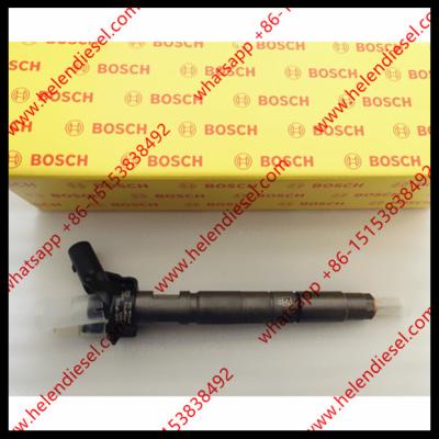 China New  Fuel Injector 0445110176 0445110177 0986435111 for Mercedes C Class 2.2CDI 6480700287/A6480700287/6480700487 for sale