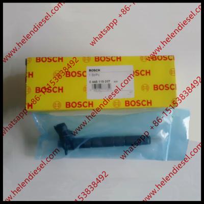 China Piezo injector 0445115027 ,0445115064,0445115063 for Mercedes Benz / jeep A6420700587 , A6420700487 , A6420701387 for sale