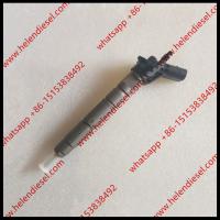 China Piezo injector 0445115027 ,0445115064,0445115063 for Mercedes Benz / jeep A6420700587 , A6420700487 , A6420701387 for sale