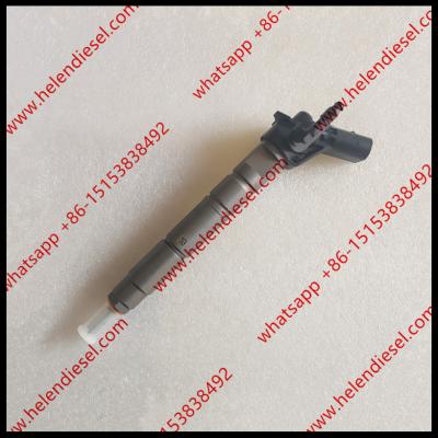 China Piezo injector 0445115027 ,0445115064,0445115063 for Mercedes Benz / jeep A6420700587 , A6420700487 , A6420701387 for sale