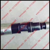 China Original and New Denso Injector 095000-6480 095000-6481 095000-6482 for  RE529149 for sale
