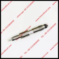 China New  fuel injector 0445120084, 0445120019, 0445120020 for DONGFENG// 5010550956, 5010477874, 503135250 for sale