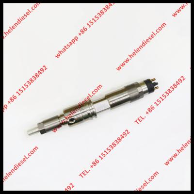 China New  fuel injector 0445120084, 0445120019, 0445120020 for DONGFENG// 5010550956, 5010477874, 503135250 for sale