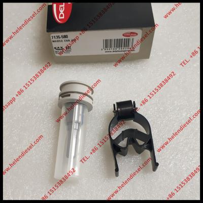 China repair kit 7135-580 ,7135580, nozzle E347, valve 28392662 ,for Mercedes-Benz A6510700587, A6510704987, 6510700587 for sale