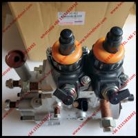 China New DENSO fuel pump 094000-0420 094000-0421 094000-0422 for HINO 22100-E0302 22100E0302, 22100-E0301, 22100-E0300 TOYOTA for sale