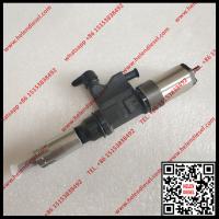 China New DENSO injector 095000-0160, 095000-0166,095000-0167, ISUZU injector 8-94392862-4 ,8-94392862-0 ,8943928624, 095000-0 for sale