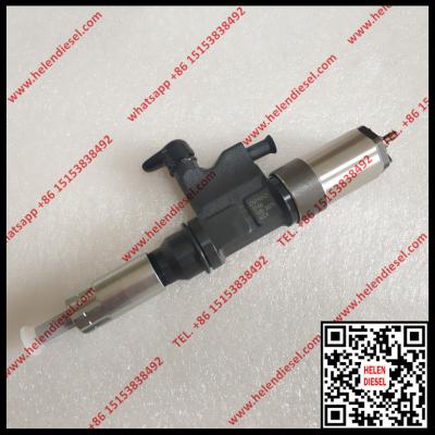 China New DENSO injector 095000-0160, 095000-0166,095000-0167, ISUZU injector 8-94392862-4 ,8-94392862-0 ,8943928624, 095000-0 for sale