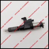 China New and original DENSO Common rail injector 295900-0640 9729590-064 for ISUZU 8982806970, 8-98280697-0 ,8 98280697 0 for sale