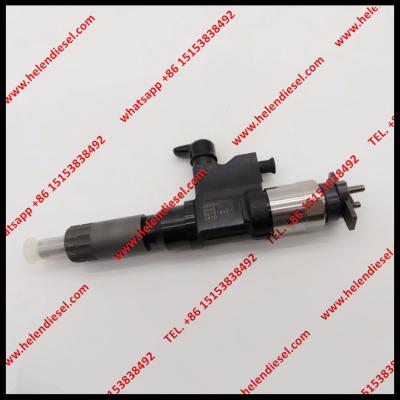 China New and original DENSO Common rail injector 295900-0640 9729590-064 for ISUZU 8982806970, 8-98280697-0 ,8 98280697 0 for sale