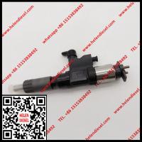 China New and original DENSO Common rail injector 295900-0640 9729590-064 for ISUZU 8982806970, 8-98280697-0 ,8 98280697 0 for sale