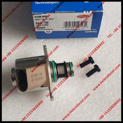 China 100% original  Common Rail Fuel Pump Inlet Metering Valve/ IMV 28233374 9109-946 9109-942 for sale