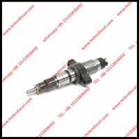 China 100% original  Common rail injector 0 445 120 028 / 0445120028  504055805 for sale