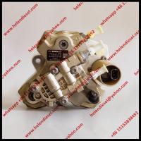 China 100% original  common rail pump 0445020122 for  5256607  and KOMATSU PC210-8,PC220-8 for sale