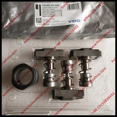 China High pressure elements DV4 original VDO X39-800-300-008Z Genuine  VDO X39800300008Z , X39 800 300 008Z for sale