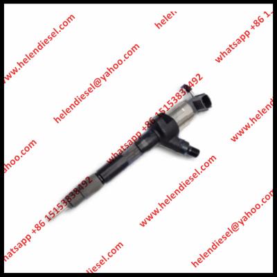 China New Denso Diesel Injector 295050-0010, 295050-0011 ,DCRI300010, Mazda fuel injector R2AA13H50, R2AA 13H50, R2AA-13-H50 for sale