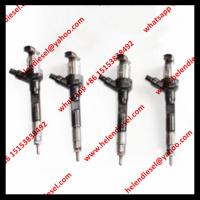 China New Denso Diesel Injector 295050-0010, 295050-0011 ,DCRI300010, Mazda fuel injector R2AA13H50, R2AA 13H50, R2AA-13-H50 for sale