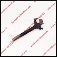 China DENSO PIEZO FUEL INJECTOR 295900-0420, 23670-26060,23670-26061 ,DCRI200420 ,295900-0080,23670-0R090 for Toyota/Lexus 2.2 for sale