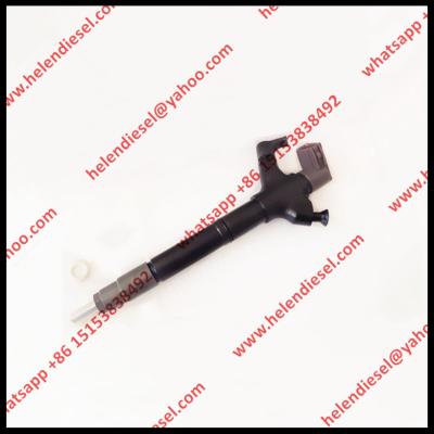China DENSO PIEZO FUEL INJECTOR 295900-0420, 23670-26060,23670-26061 ,DCRI200420 ,295900-0080,23670-0R090 for Toyota/Lexus 2.2 for sale