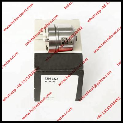 China Genuine electronic unit injector, EUI actuator 7206-0372 , 72060372, 7206 0372 for sale