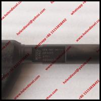 China DENSO Genuine diesel injector 095000-6790, 095000-6791, 095000-5950 for SDEC Truck D28-001-801, D28-001-801+C ,D28001801 for sale