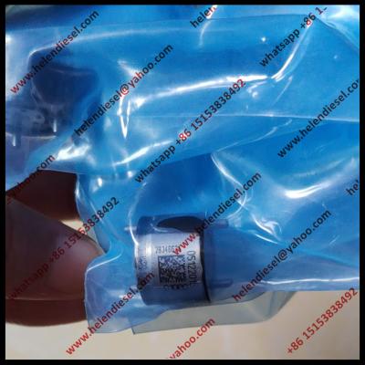 China common rail injector repair kit 28346624 control valve for SSANGYONG Korrando Injector for sale