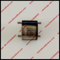 China common rail injector repair kit 28346624 control valve for SSANGYONG Korrando Injector for sale