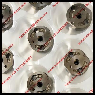 China Denso Original Orifice Valve Plate 295040-6670 ,295040-6680 ,295040-6690，29# Orifice for 095000-5471 095000-8901 095000- for sale