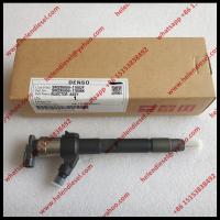 China DENSO Genuine common rail fuel injector 295050-1760 for MITSUBISHI 1465A439 , SM295050-1760 , 9729505-176 for sale
