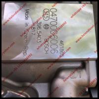 China Genuine VP30 fuel injection pump 0470006006 for  3965403 , 396.5403 for sale