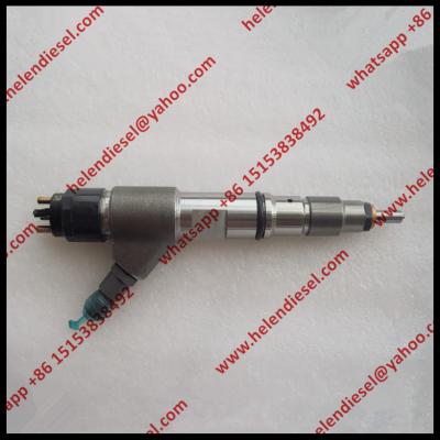 China Genuine and New  fuel injector 0445120400 , 0 445 120 400 , T417829  Perkins for sale