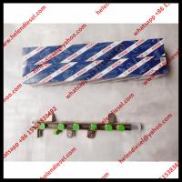 China common rail pipe 0445226042 , 0 445 226 042  , 3977530 fuel rail for sale