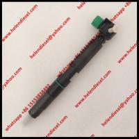 China Original  Common rail fuel injector 28347042 for DOOSAN T3 & T4 400903-00043D, 400903-00043E for sale